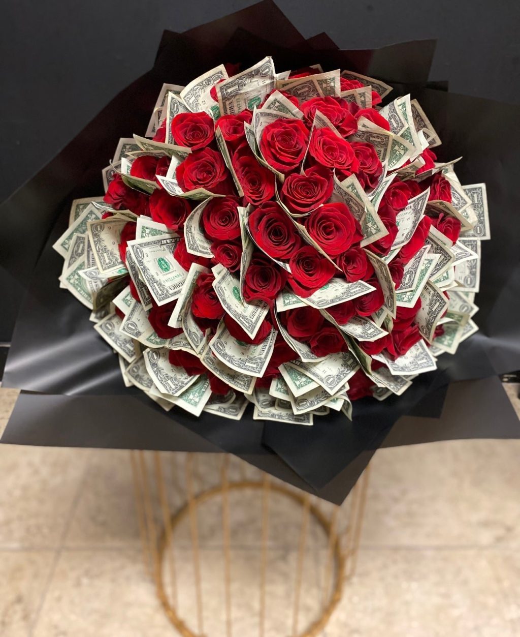 Crafting A Unique Money Rose: Tips And Inspiration – Msc Customs