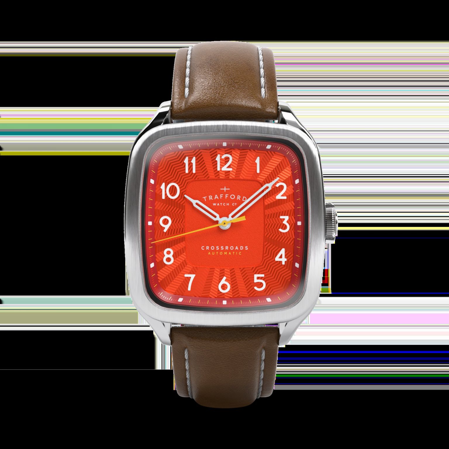 Exploring The Beauty Of Trafford Watches – Msc Customs